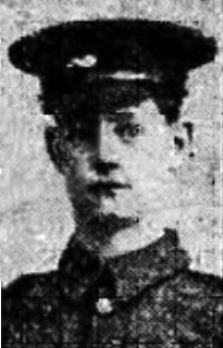 SVHS - Clement Pogson