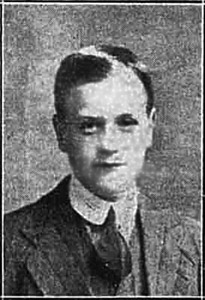 SVHS - Harry Shaw
